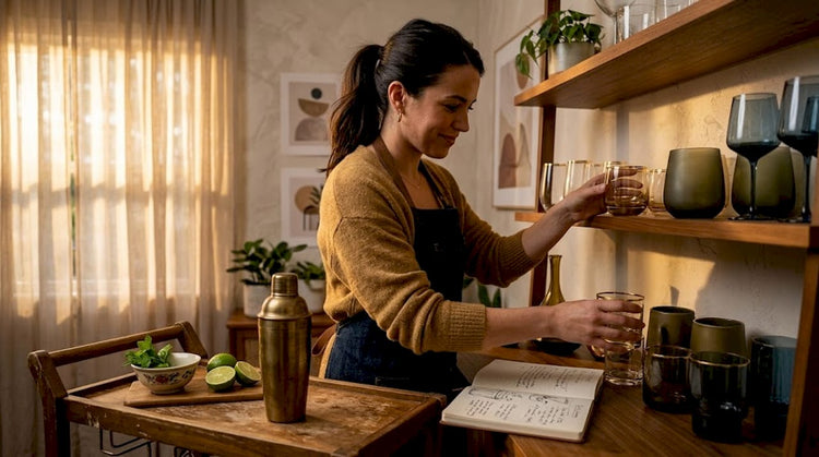 Barware Trends 2026: Top 10 Picks for Your Home Bar – The Gilded Cup